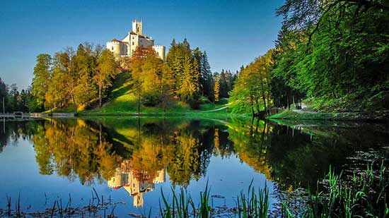 Krapinsko - zagorska županija - DomoviPLUS