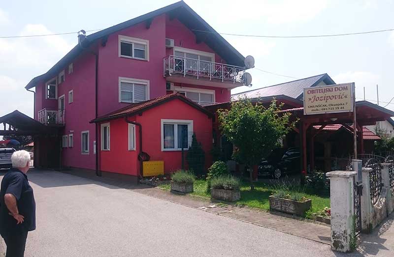 Domovi za starije grad Zagreb - DomoviPLUS